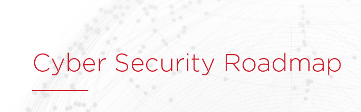 Cyber Security Road Map