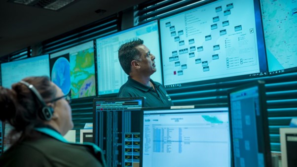 Kordia’s Maritime Operations Centre marks 30 years