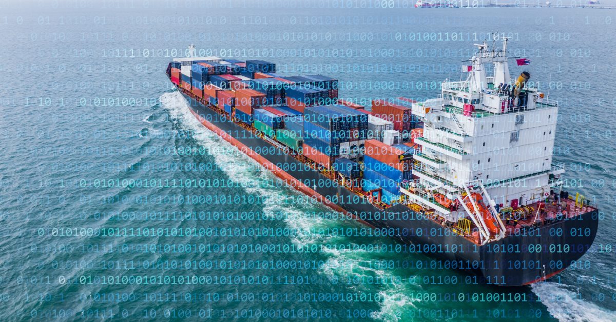 The Maersk cyber attack - How malware can hit companies of all sizes