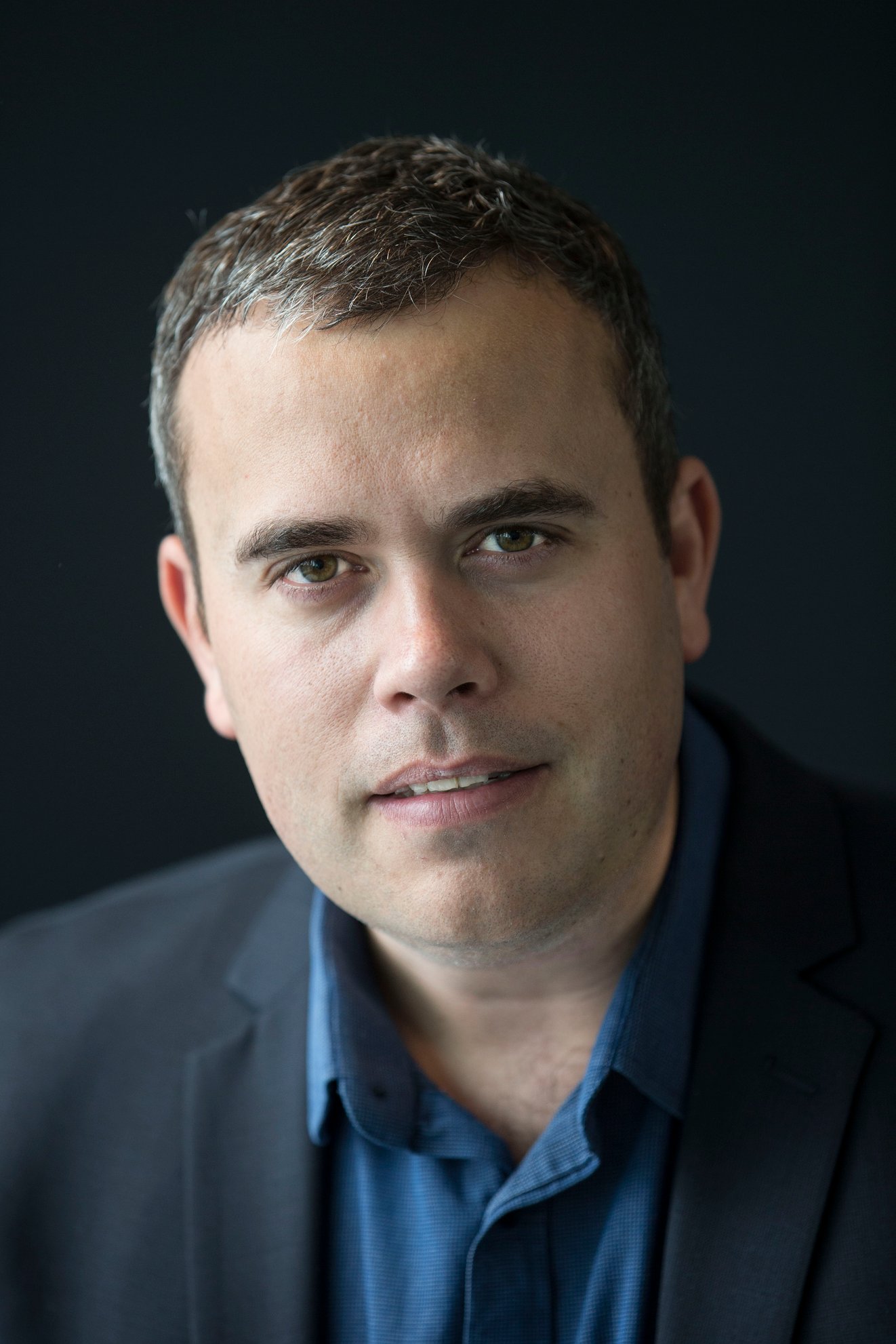 Scott Bartlett appointed Group CEO at Kordia