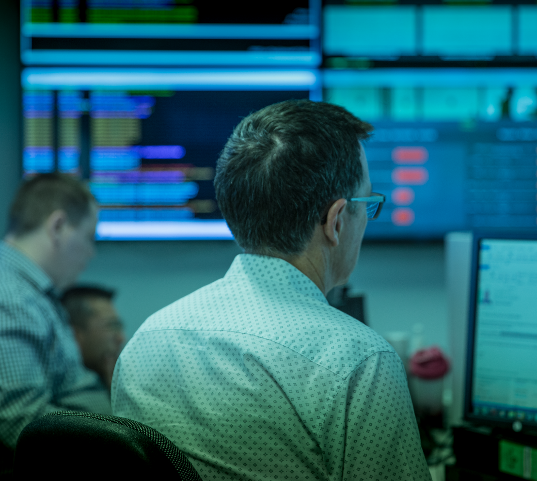 Cyber Security Specialists | Firewall Protection | Kordia NZ