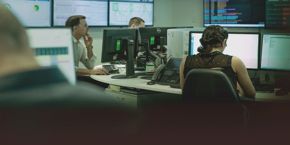 Know thy network - why visibility is key for cyber defence