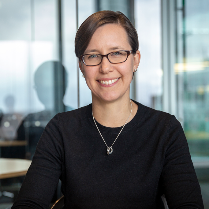 Kordia Appoints GM of People & Culture