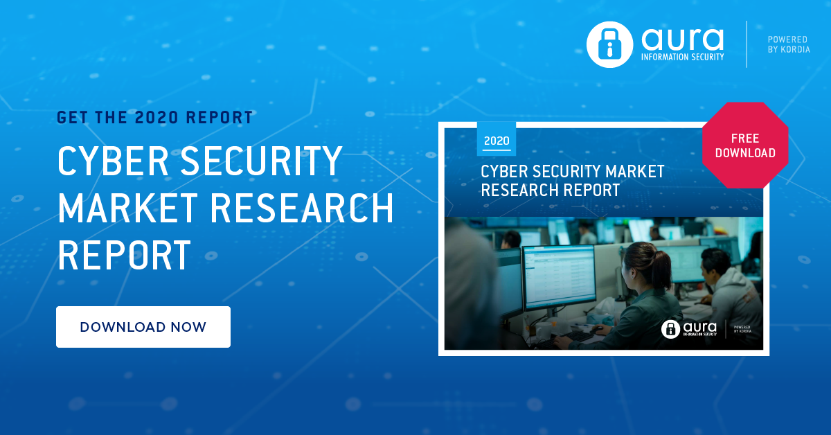 Aura Cyber Security Market Research 2020