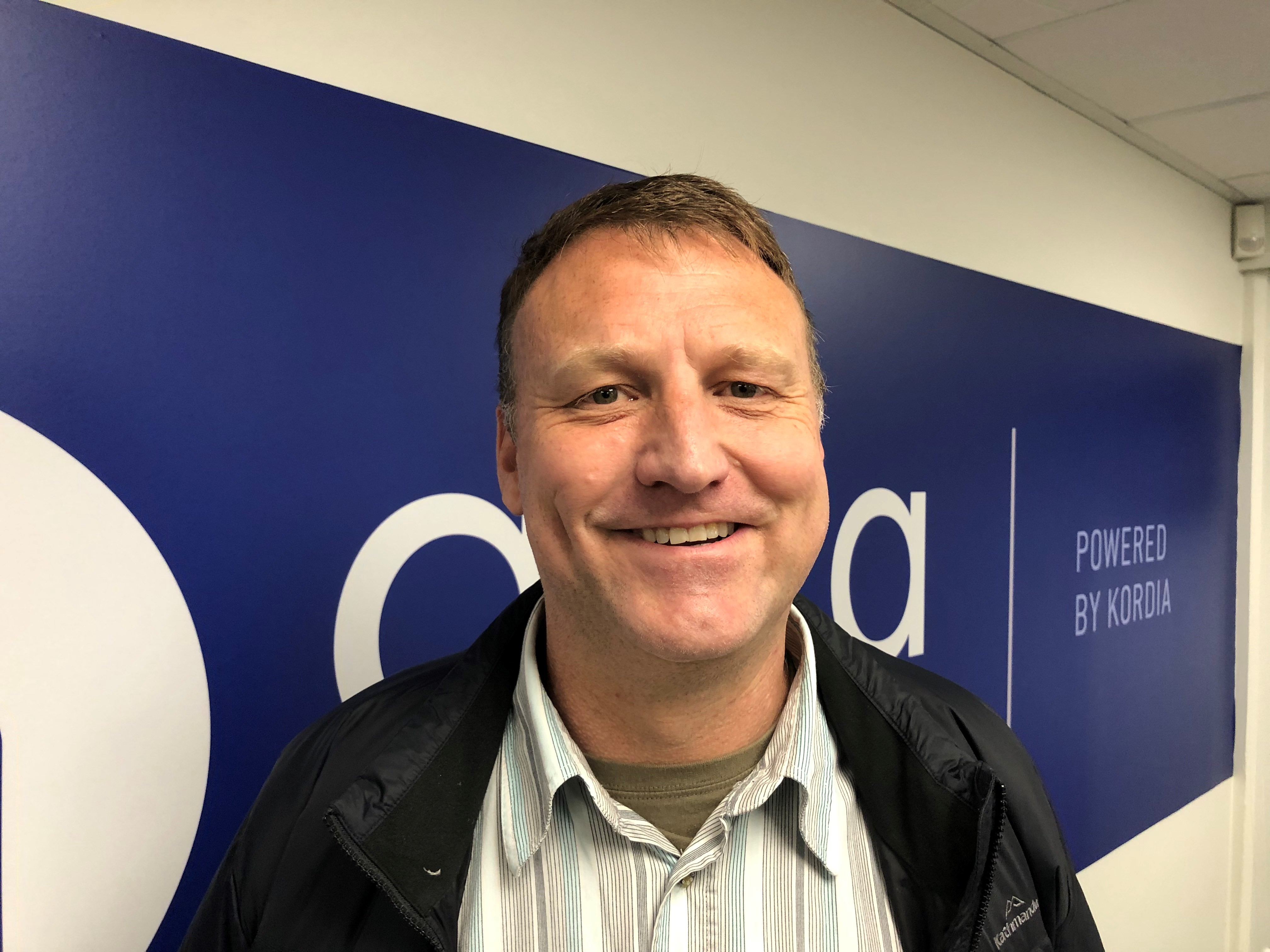 Key hire as Aura Information Security continues expansion