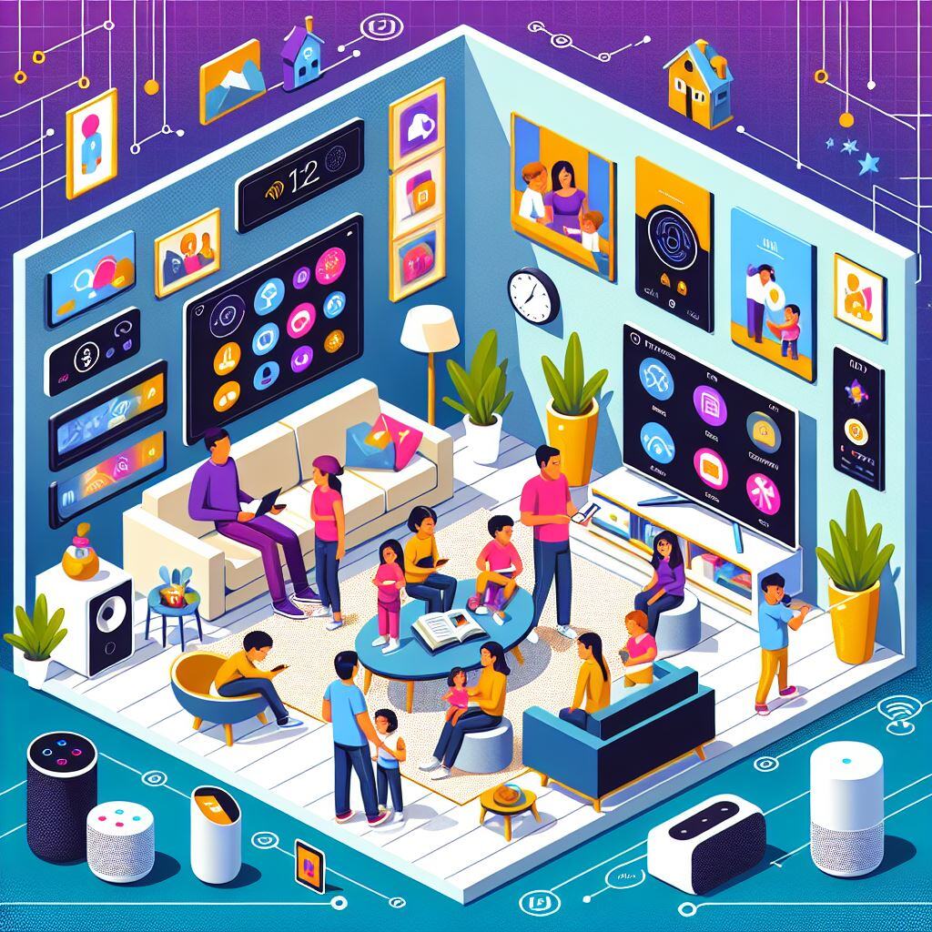 Cyber Smart Week: Tips for Family and Home from Kordia and Aura’s Cyber ...