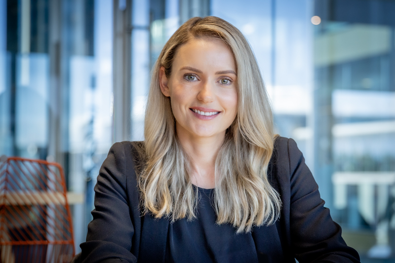 Kordia appoints Emily Reeve as new Executive GM of Legal