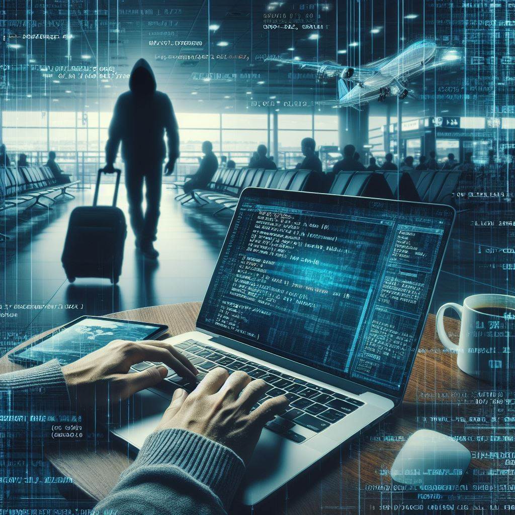 Five surprising techniques being used by cyber hackers