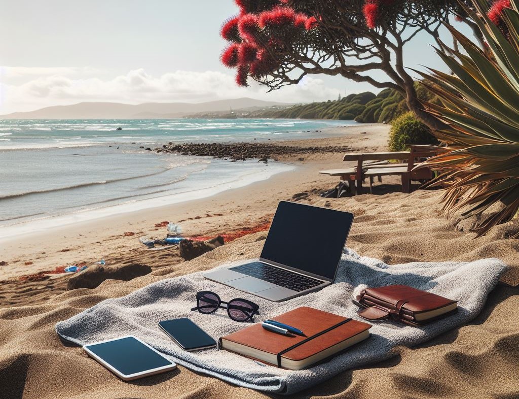 Tips to keep your business secure over the holiday period