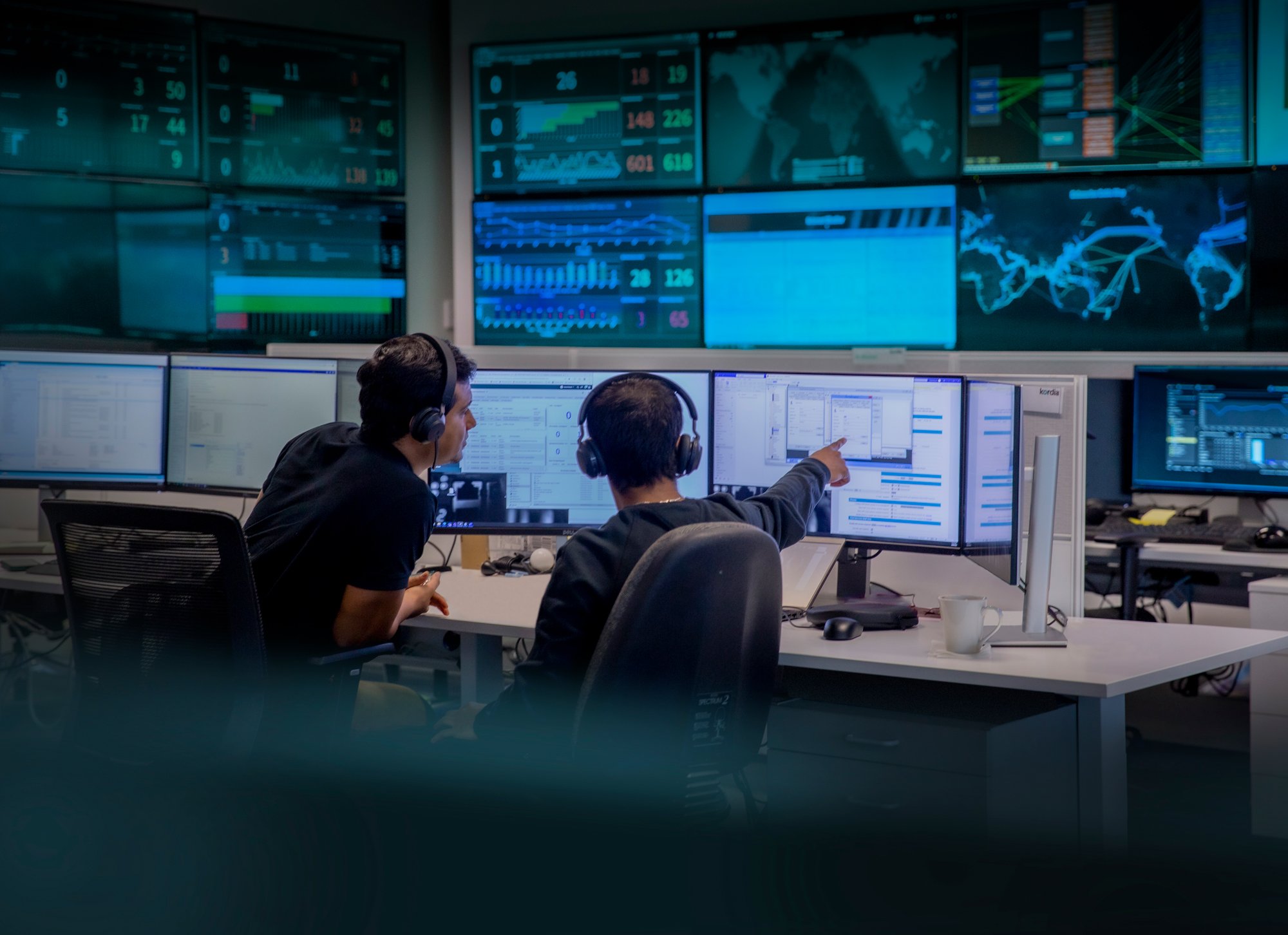 Kordia Group Full Year Results Announcement FY25