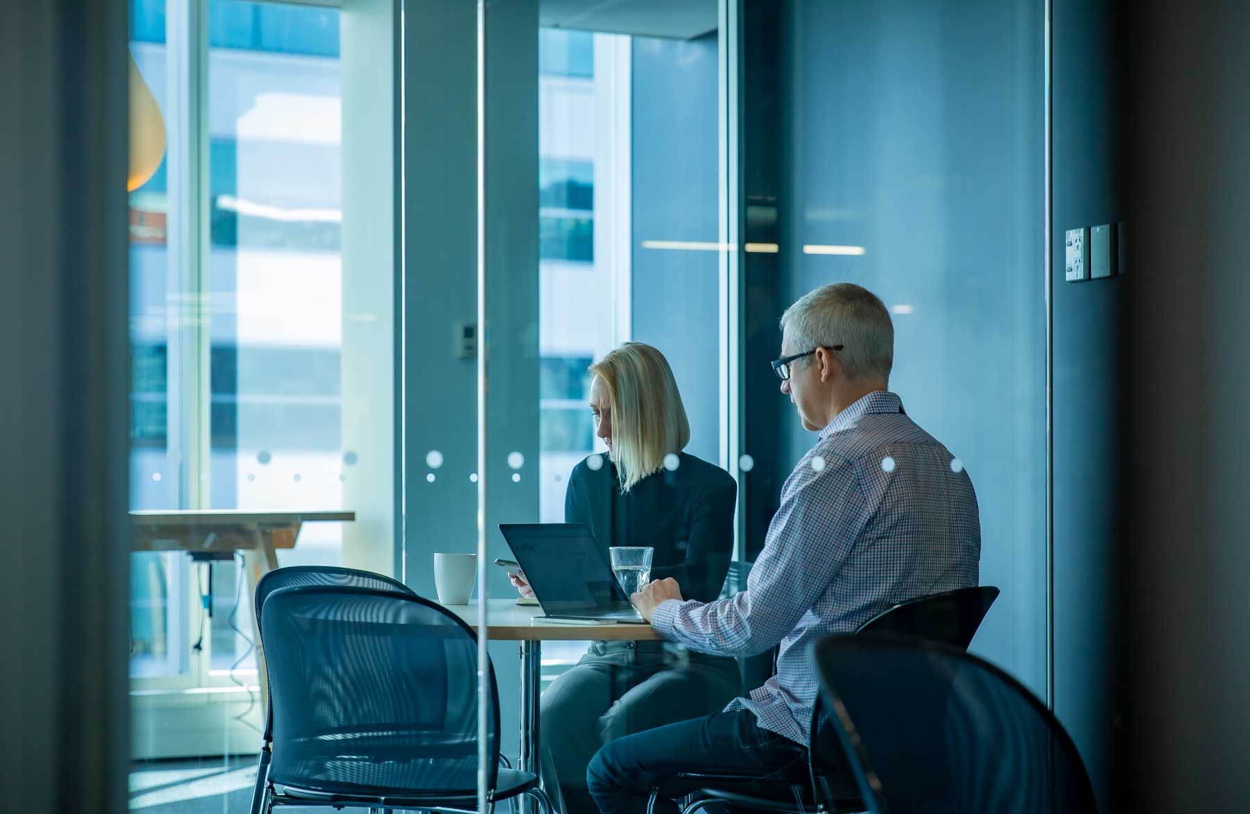 How to best prepare for a cyber-attack