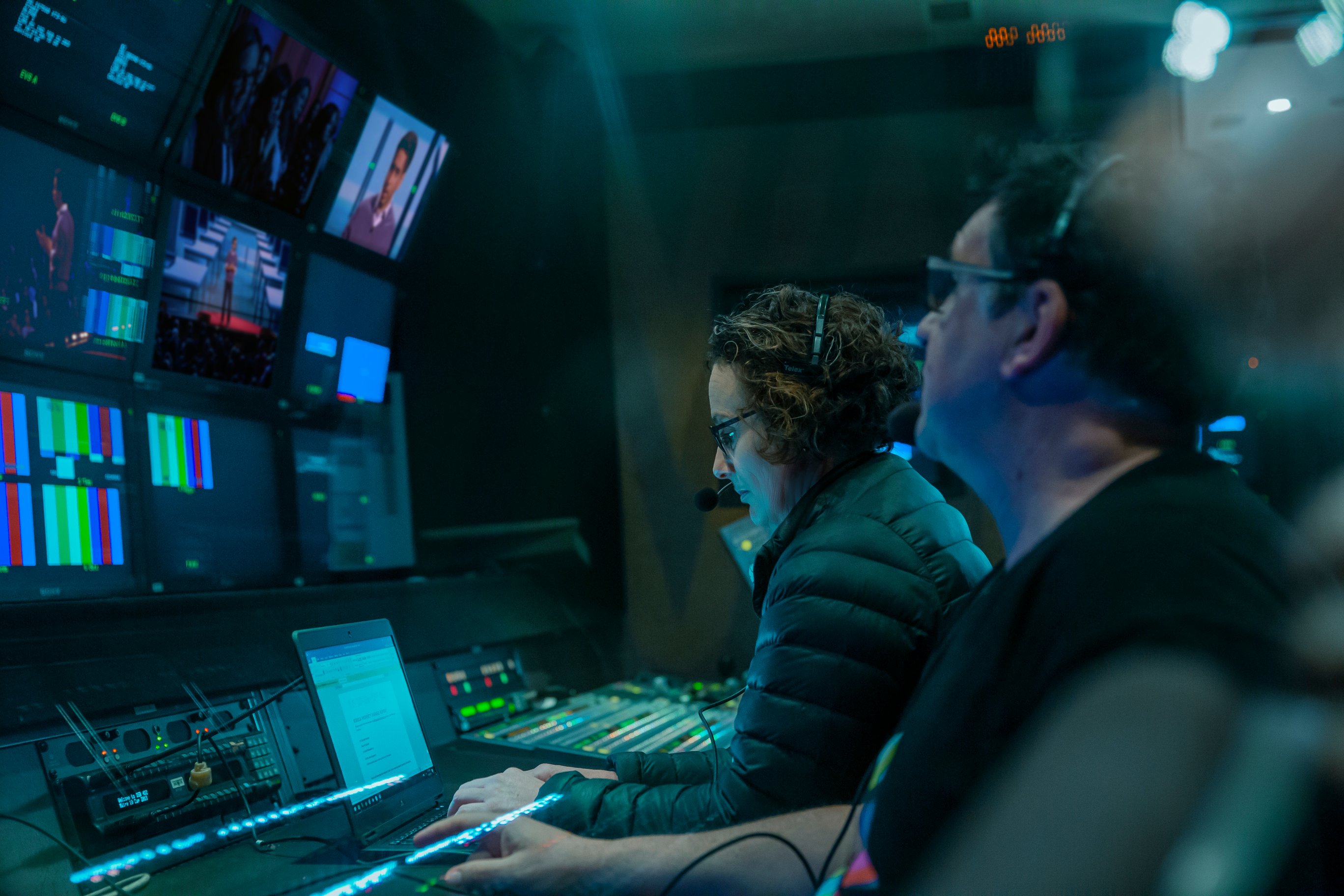 Bringing HD Viewing to Freeview Satellite TV