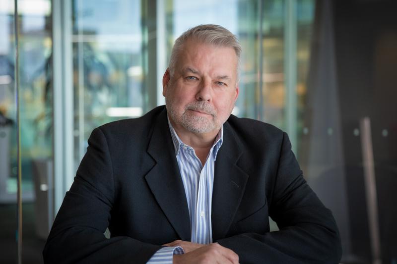 Neil Livingston confirmed as CEO of Kordia