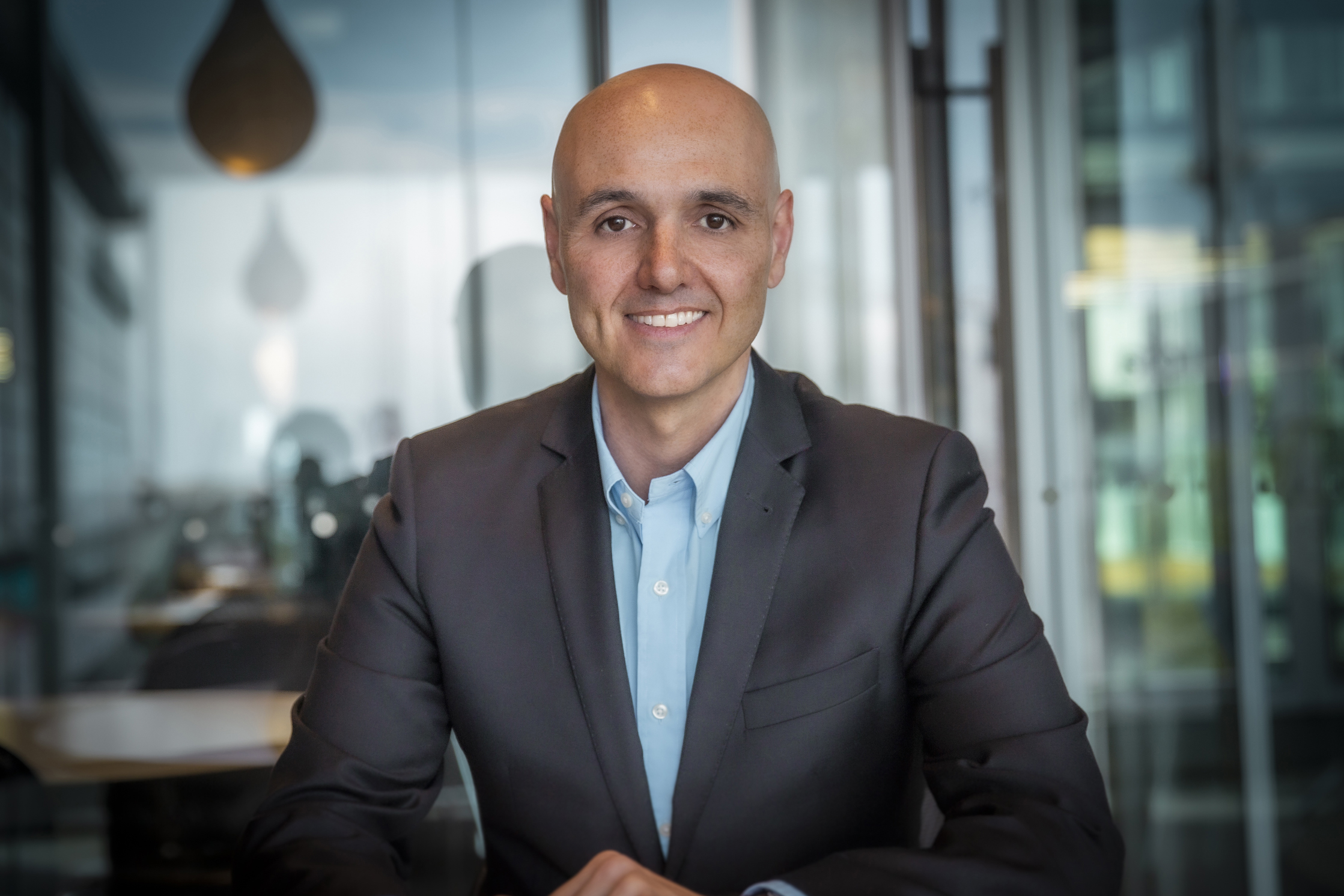 Kordia Chief Executive Steps Down Due to Health