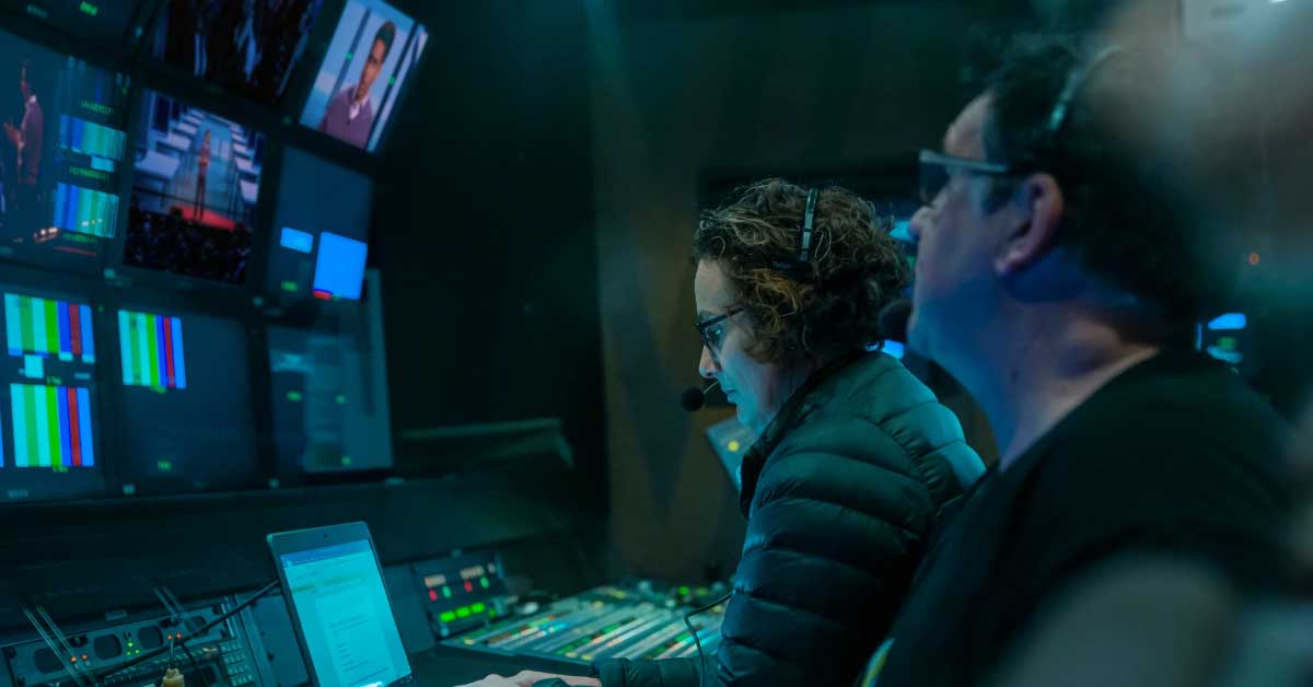 Cloud, SecureWan, 4G Connectivity | Kordia | NZ